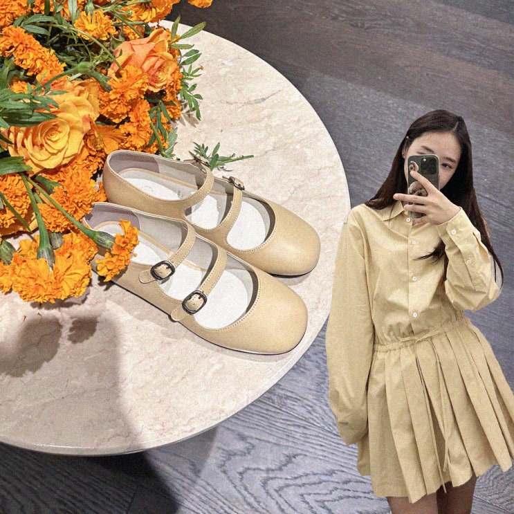 호와스 FW 신상 둘러보기 판교 매장 : 네이버 블로그