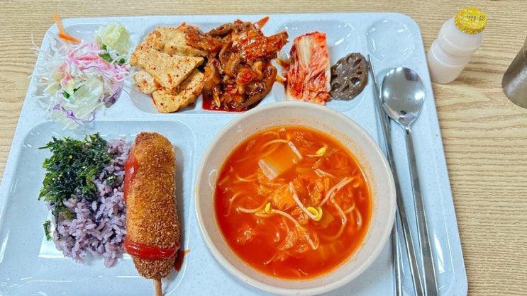 7000원의 행복한 한끼 ️청담한식뷔페 네이버 블로그