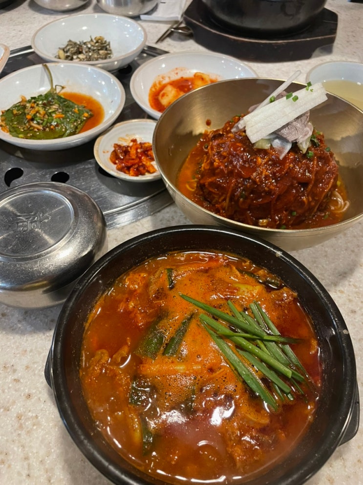 코엑스 밥집 봉은사역 코엑스 점심 양곰탕과 평양냉면 배꼽집 네이버 블로그