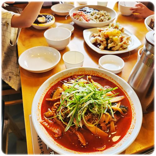 시흥프리미엄아울렛맛집 또와요짬뽕 시흥능곡점 네이버 블로그