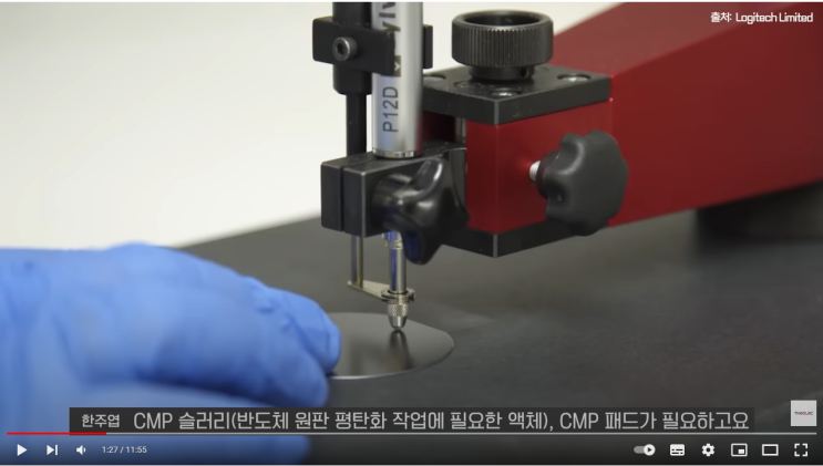 CMP PAD : 네이버 블로그