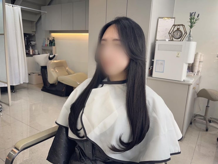 헤어바이사라 대구 북구 칠곡 읍내동 미용실 레이어드컷 레이어드펌 레이어드 C컬펌 매직셋팅 볼륨매직 네이버 블로그
