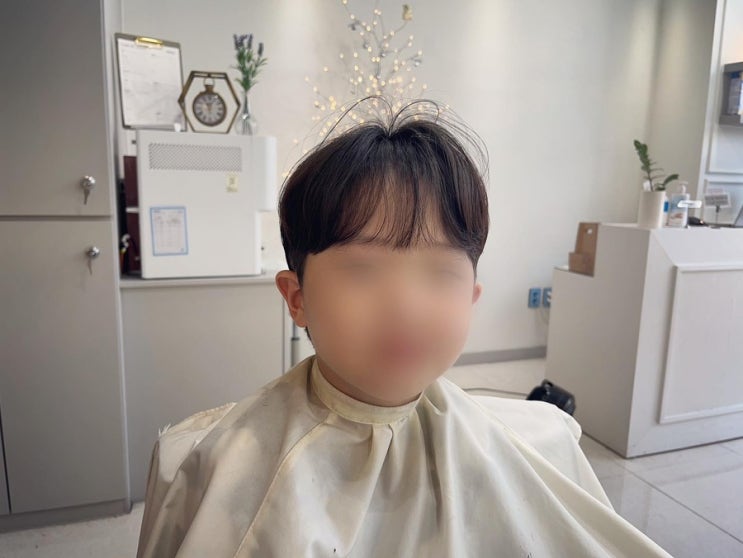 헤어바이사라 대구 북구 칠곡 읍내동 미용실 시스루펌 리프펌 리프컷 시스루 댄디컷 울프컷 남자아기펌 남자이펌 남자펌