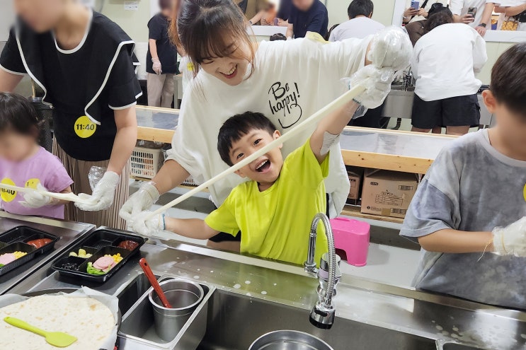 김포 연보람목장 목장체험 피자 만들기 젖 짜기 트랙터 타기 등 알차네 네이버 블로그