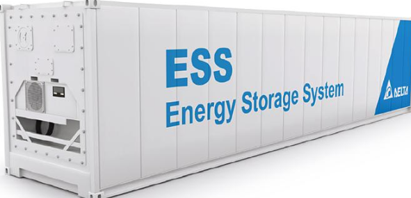 ESS(Energy Storage System): 미래 에너지의 핵심, 에너지 저장 기술 : 네이버 블로그