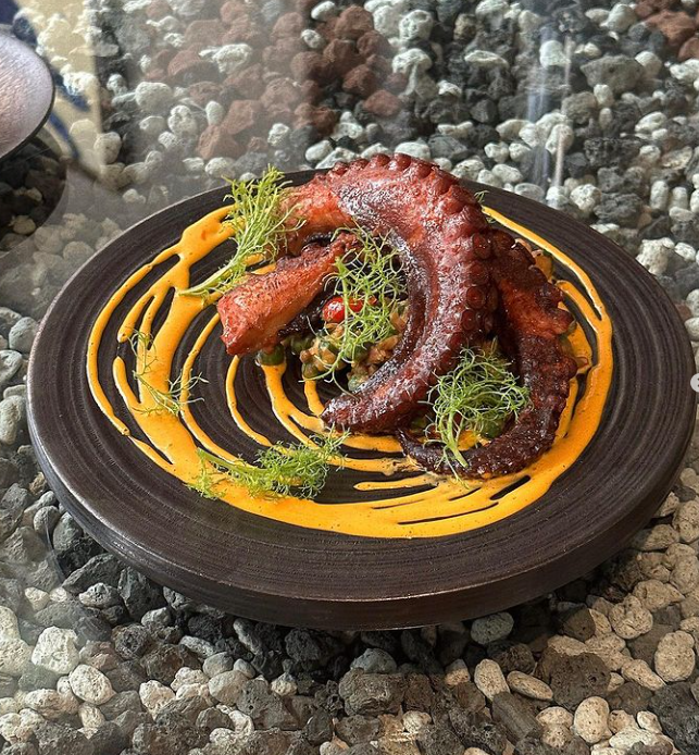 용산역맛집 와인과 프렌치의 환상궁합 드포레와인앤비스트로 네이버 블로그