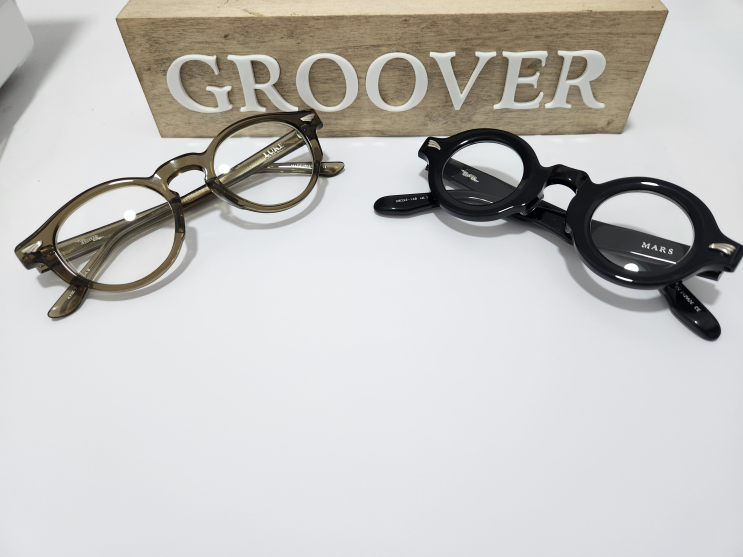 여의도 안경점 : 그루버(GROOVER) 뿔테/일본 수제 뿔테 : 네이버 블로그