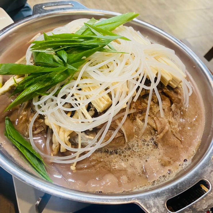 창경궁맛집 서울대병원맛집 고궁의 아침질 좋은 한우로 만든 한우버섯불고기 네이버 블로그