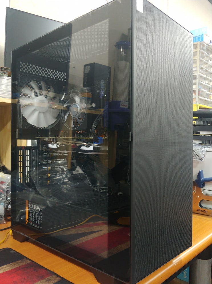 DAVEN APEX 블랙 : 네이버 블로그