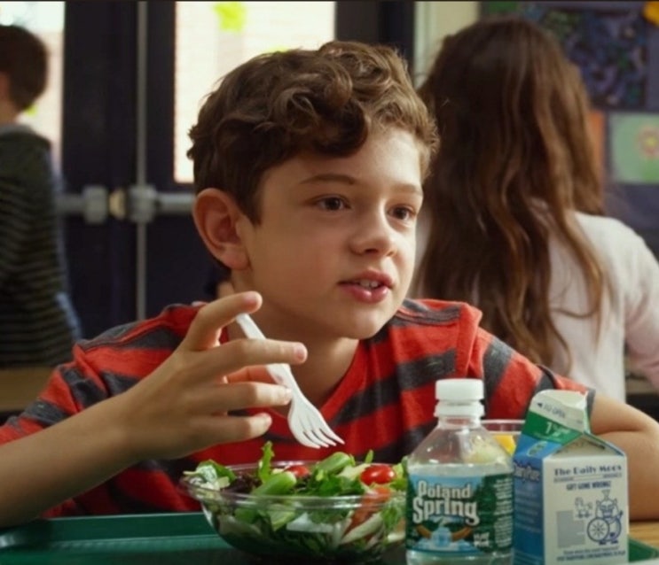 Wonder 원서 읽기 정글북2기 11일 12일차 JACK의 시선 시작 : 네이버 블로그