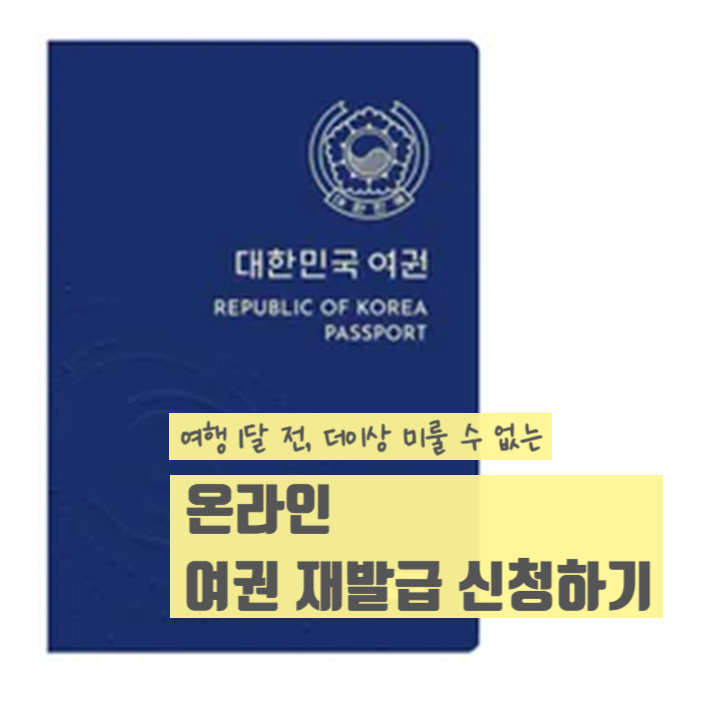 환갑여행준비 75 여권 발급에 필요한 여권사진 규격 발급여권 종류 및 수수료 기본 구비 서류 준비 온라인 여권 재발급