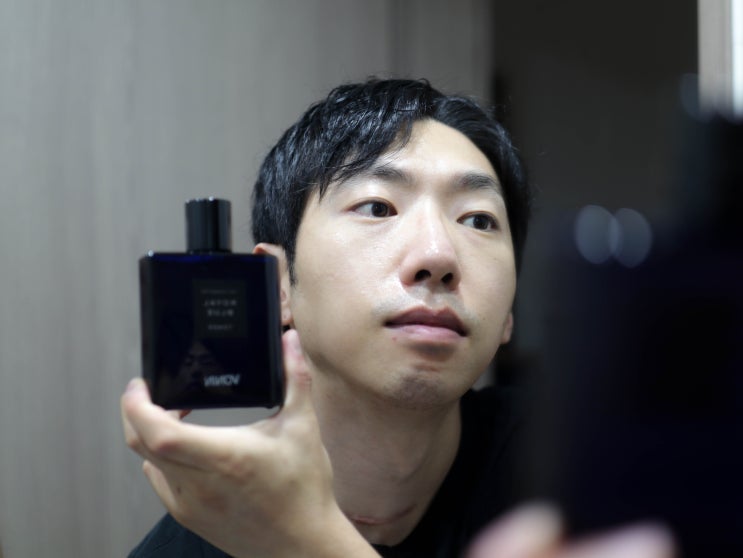 30대 50대 남자 화장품 추천 보닌 로열블루 남성 스킨로션 세트 네이버 블로그