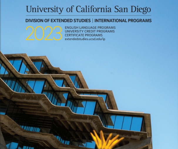 미국어학연수, UCSD 샌디에고 어학연수 신청 안내 : 네이버 블로그