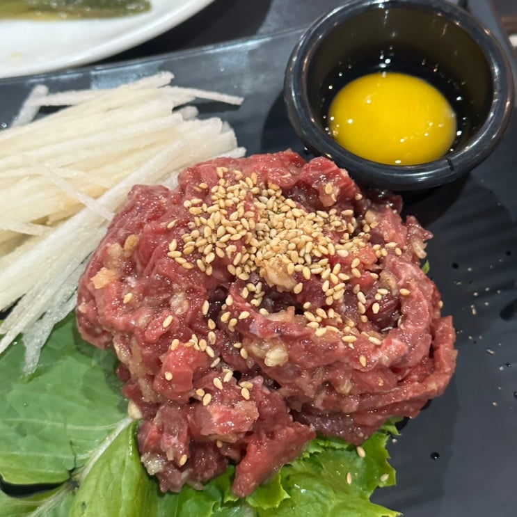 양재 삼일정육식당 퀄리티 좋은 한우 정육식당 양재동 돼지불백 맛집 네이버 블로그