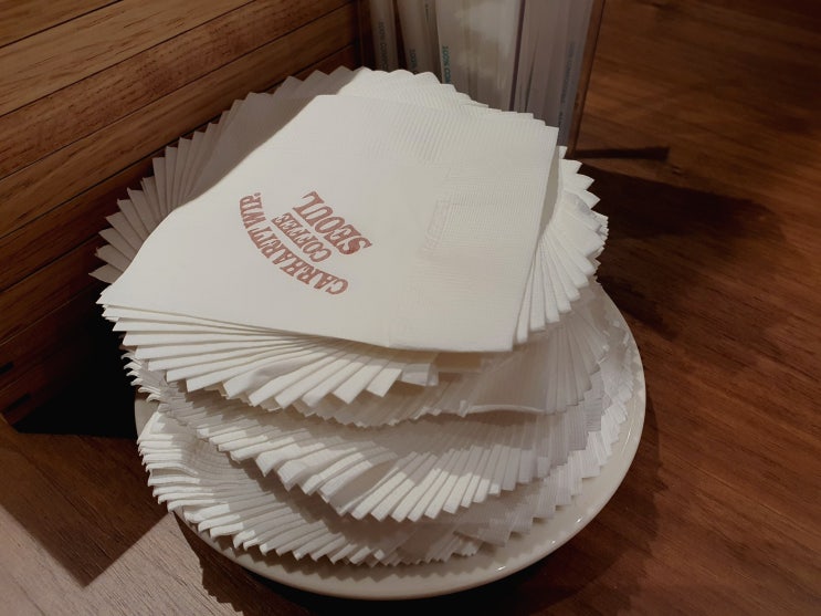 칼하트윕 커피 서울 Carhartt Wip Coffee Seoul 잠실 롯데월드몰점 네이버 블로그