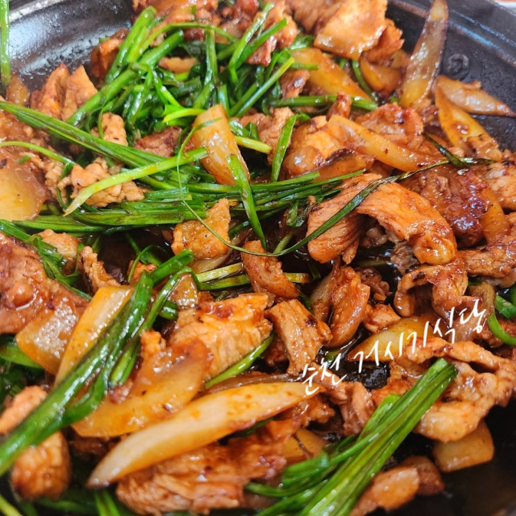 순천 현지인맛집 거시기식당 I 만원의 푸짐함 미쳤다 I 인생맛집 네이버 블로그