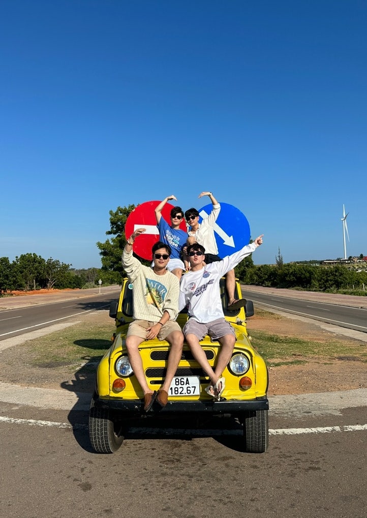 베트남 여행이 메인이야 : 네이버 블로그