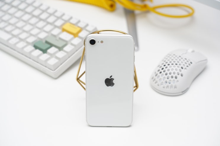 아이폰 SE2 ( iphone se2 ) 스펙 장단점 아직도 쓸만한가 : 네이버 블로그