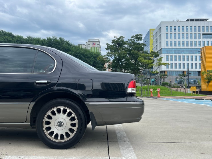 SM5 트렁크 플로어 교체, 내장재 교체에 대한 고민 : 네이버 블로그