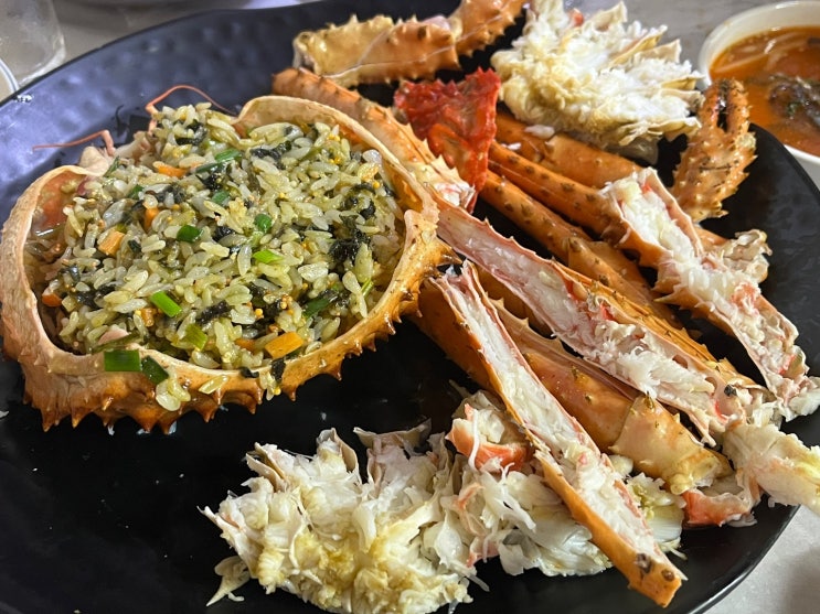 순천맛집 역전횟집순천에쓰끼잘나오고맛있는킹크랩도먹을수있는역전횟집후기 네이버 블로그