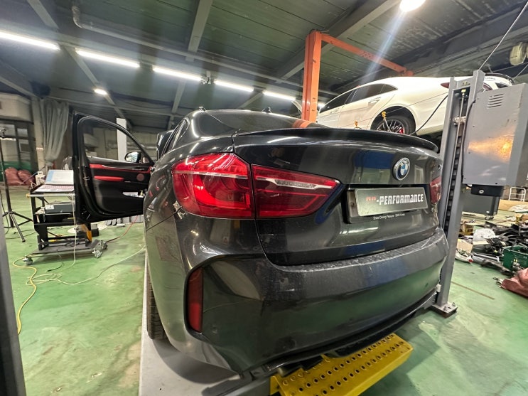 포르쉐정비소양천구수입차정비소bmw정비소f86x6m맵핑720마력88토크세팅pp퍼포먼스비비퍼포먼스 네이버 블로그