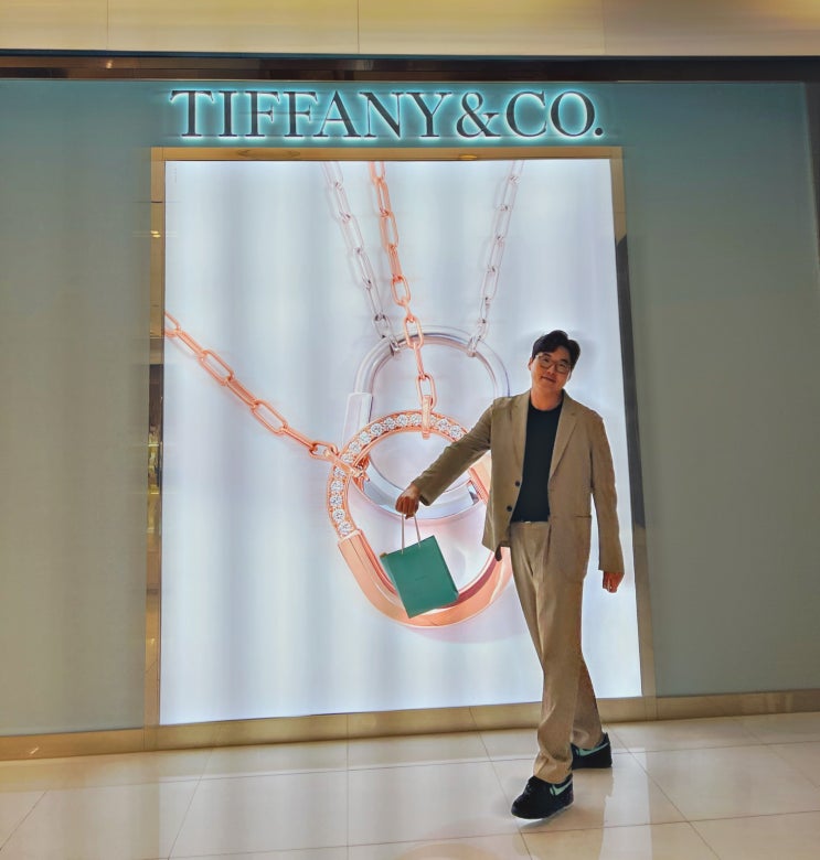 티파니앤코 X 클럽 에스콰이어 프라이빗 클래스 - Tiffany Night : 네이버 블로그