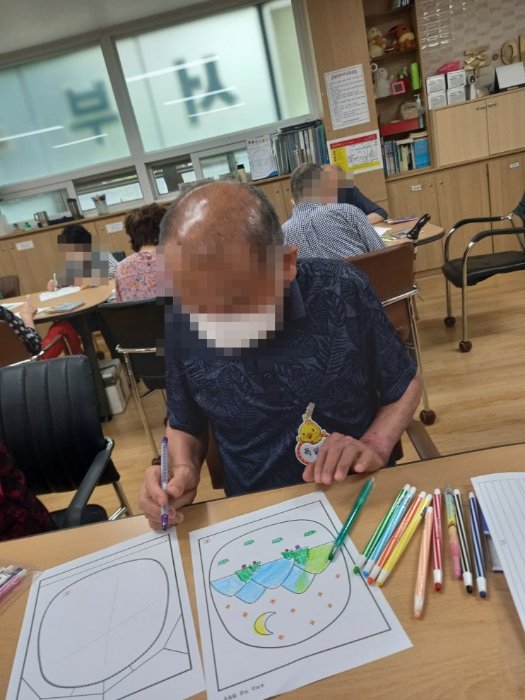 8월28일 인천 서부노인주야간보호센터 인천 서부주간보호센터 서부주간보호센터 주간보호센터 서구가좌석남신현청라