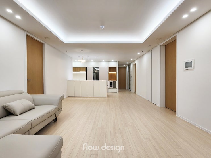 대구인테리어 월배아이파크 2차 34평 인테리어 By 플로우디자인 Flow Design 네이버 블로그