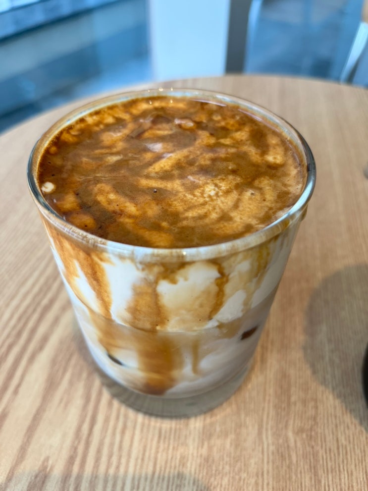 [맛집] 동래_Singing Coffee ☕️ : 네이버 블로그