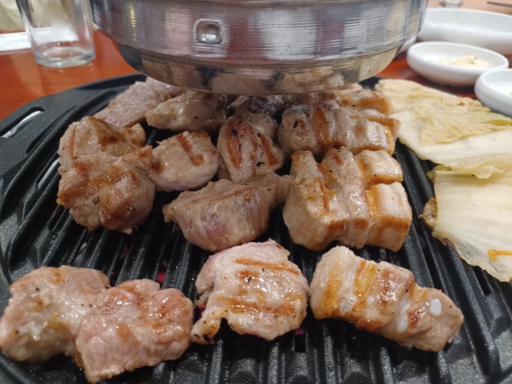 종각 맛집 종로 가성비 고기집 양연화로 종로직영점 네이버 블로그