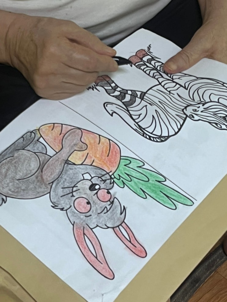 조각모음 / 8월 기록 5 : 네이버 블로그