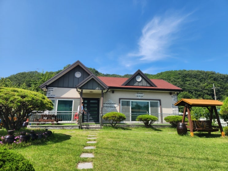 6월 일상 & 양남 : 네이버 블로그