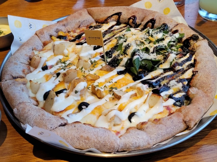 데이트하기 좋았던 야당역 맛집 파주 술집 롱타임노씨 놀라웠던 이유 네이버 블로그