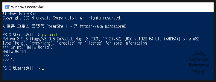 파이썬 공부에 유용한 도구인 REPL과 클라우드 서비스 REPL.it(Replit) : 네이버 블로그