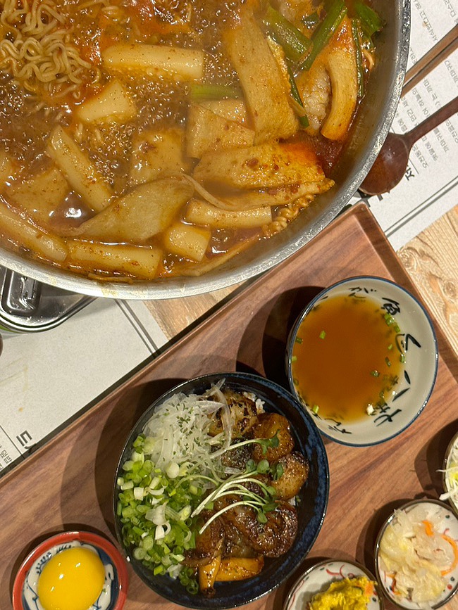 포항문덕맛집 “오천동”(대창덮밥대박맛있어요 내돈내산) : 네이버 블로그