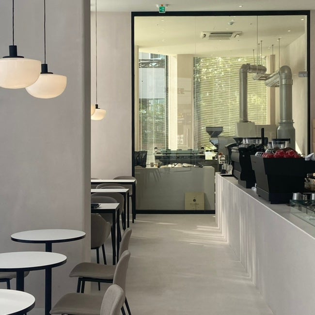 대전 오아이커피(OI COFFEE)_탄방역 근처 둔산동 대형 카페 : 네이버 블로그