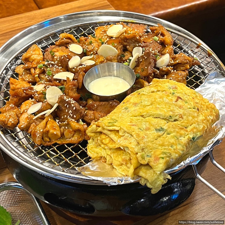 영등포 양평역 맛집 을지로 또간집 화육계 오목교점 네이버 블로그