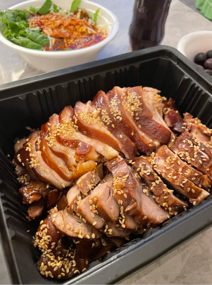 이천 족발 장호원 포장맛집 장호원 족발집 한민족발 포장주문후기 네이버 블로그