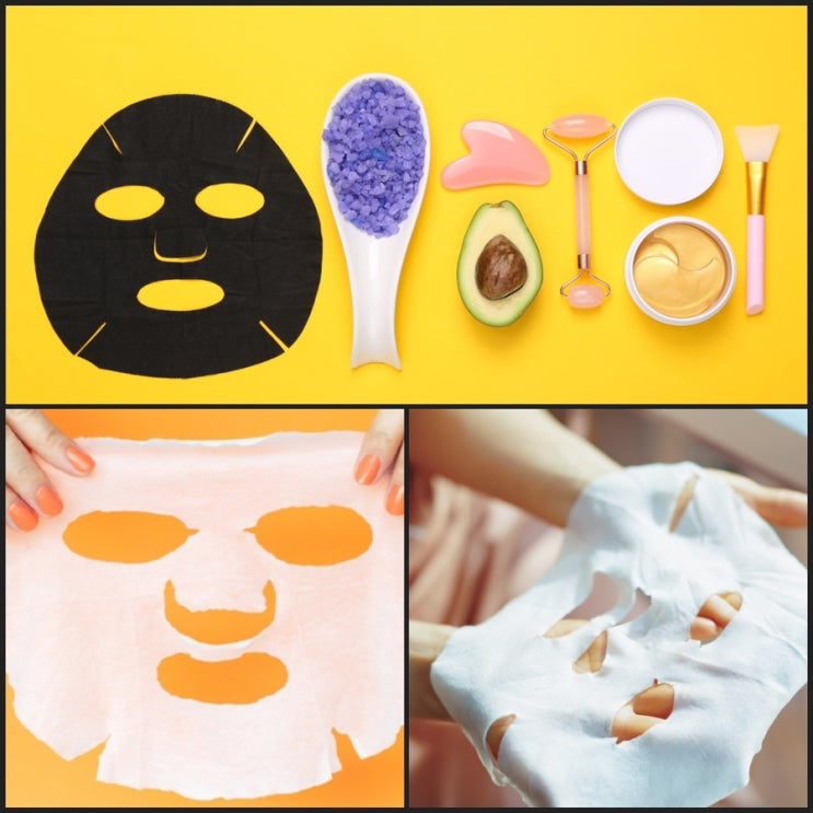 수분팩 추천 올리브영 1일1팩 내돈내산 후기 얼굴 마스크팩 사용법 시간 보관 유통기한 네이버 블로그