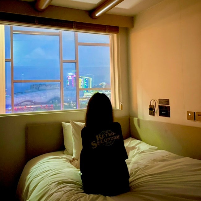 여수 뚜벅이 숙소 추천 다락휴 혼자 여행 여수엑스포역 가성비 저렴한 캡슐 호텔 오션뷰 위치 주차장 예약 네이버 블로그