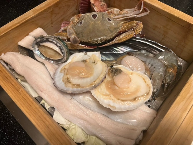 서면롯백근처맛집 길세이로무시 서면점 부산서면역밥집 회식 모임장소 제격 네이버 블로그