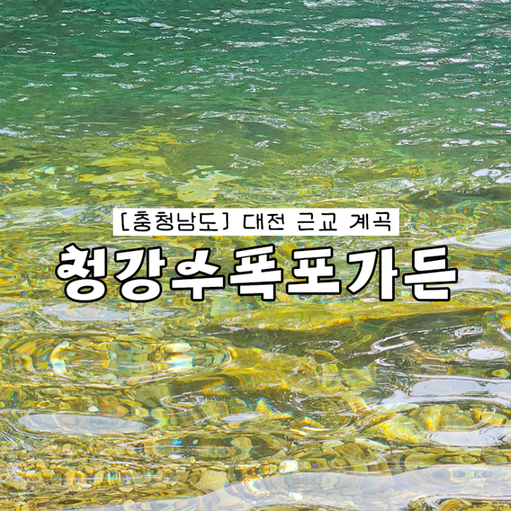 대전 근교 깊은 계곡 물놀이 하기 좋은 충청도 금산 청강수폭포가든 평상대여 후기 네이버 블로그