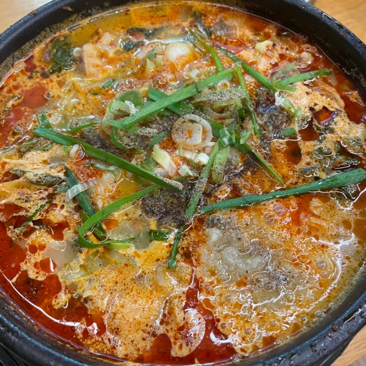 가산디지털단지 우림라이온스밸리 맛집 제주청량해장 가산점직장인 점심맛집 추천 네이버 블로그