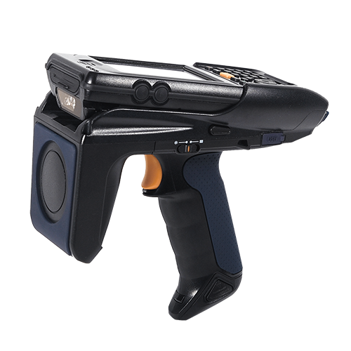 [M3 MOBILE] OX10-1G RFID GUN RFID PDA 바코드스캐너 : 네이버 블로그