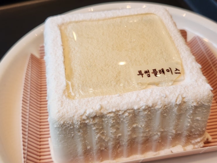 투썸플레이스 오트 한모 리뷰 가격 6500원 칼로리 475킬로칼로리 맛있게 잘 먹었어요~ 투썸 순천조례점 네이버 블로그