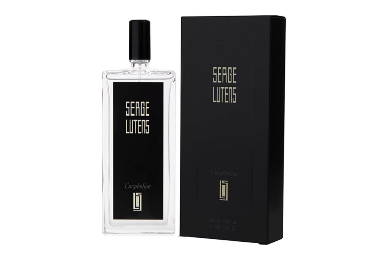[Serge Lutens 세르주 루텐] L’orpheline 로흐플린 / 로르프린느 : 네이버 블로그