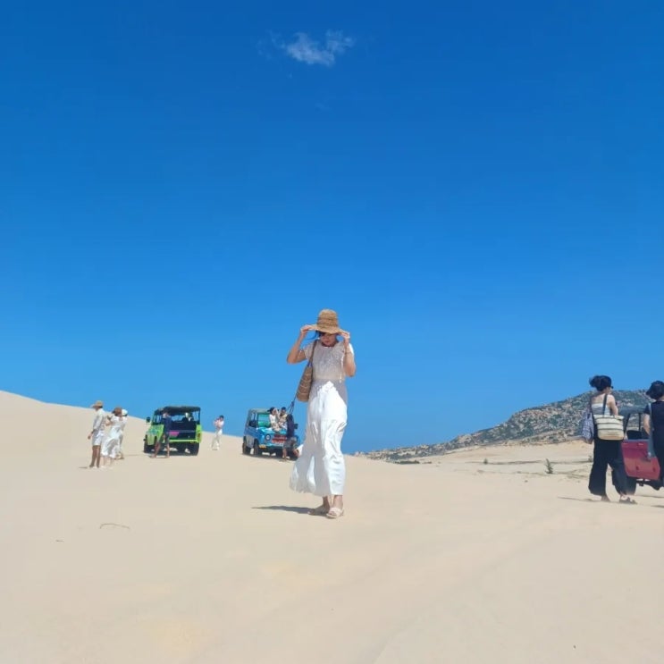 나트랑 판랑 사막 With 산티아고 투어 네이버 블로그