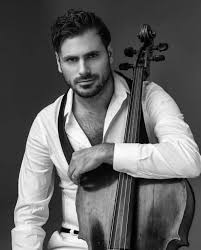 [Classic] Hauser 하우저 / 첼리스트 : 네이버 블로그