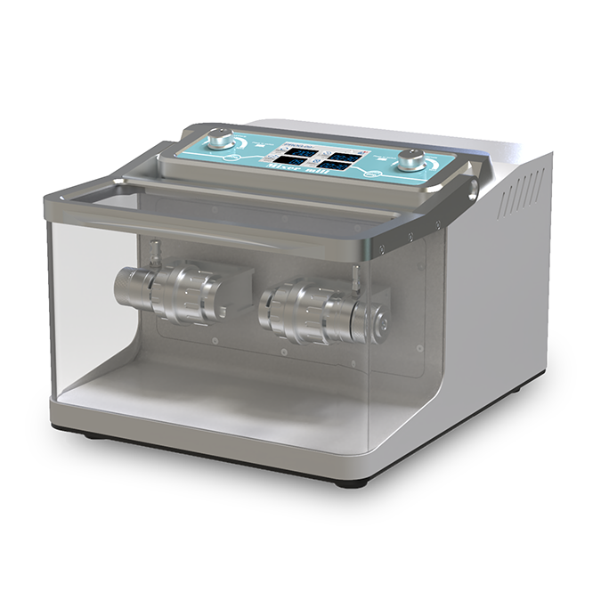 (주)랩테크 ball mill mixer, ball Homogenizer, 볼 균질기, 볼 호모게나이져, 볼 믹서 : 네이버 블로그