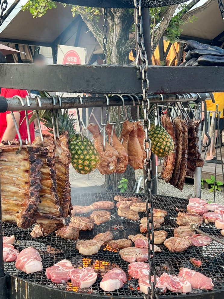 가평 가성비 좋은 빠지바베큐파티풀파티펜션 패키지 셔틀버스 클럽비발디 네이버 블로그